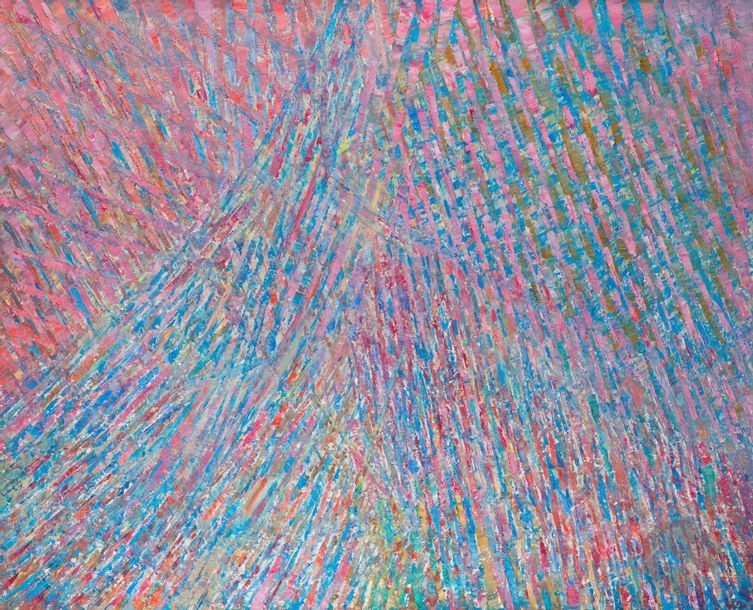 Jacques Germain | Composition, circa 1960-65 | MutualArt