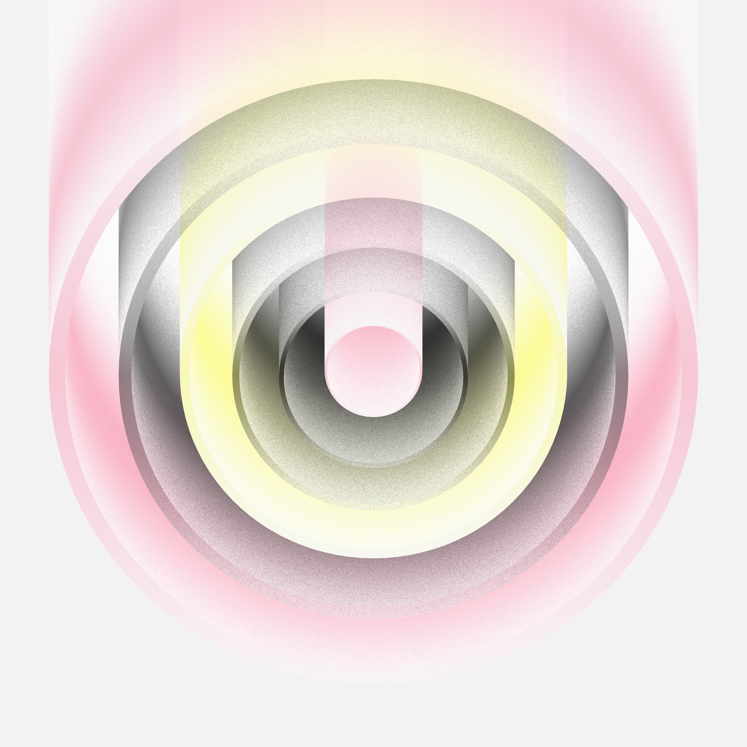 Dmitri Cherniak | The Eternal Pump #9 | MutualArt
