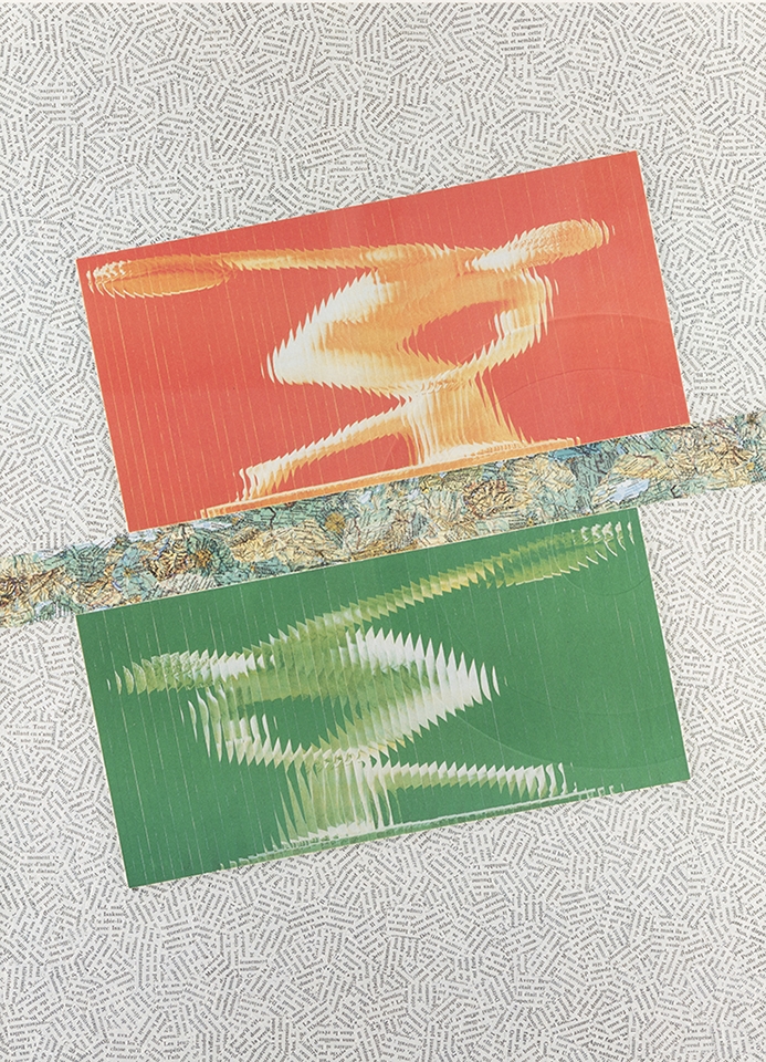 Jiri Kolar | Olympics | MutualArt