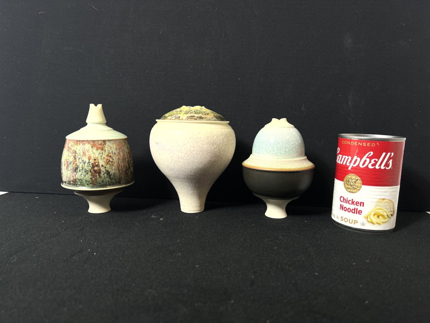 Geoffrey Swindell | Bud Vase Collection | MutualArt