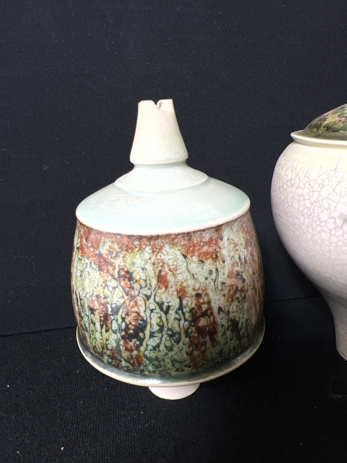 Geoffrey Swindell | Bud Vase Collection | MutualArt