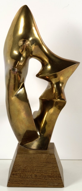 Wander Bertoni | Kleine Bewegung | MutualArt