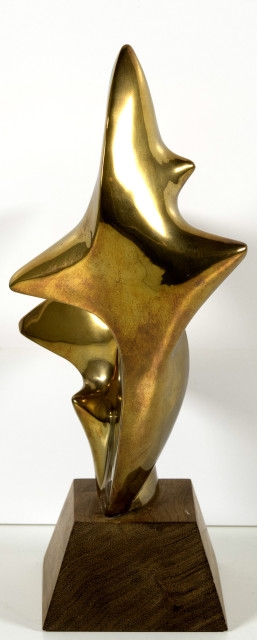 Wander Bertoni | Kleine Bewegung | MutualArt