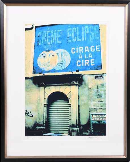 Joyce Lopez | 1 Artworks at Auction | MutualArt