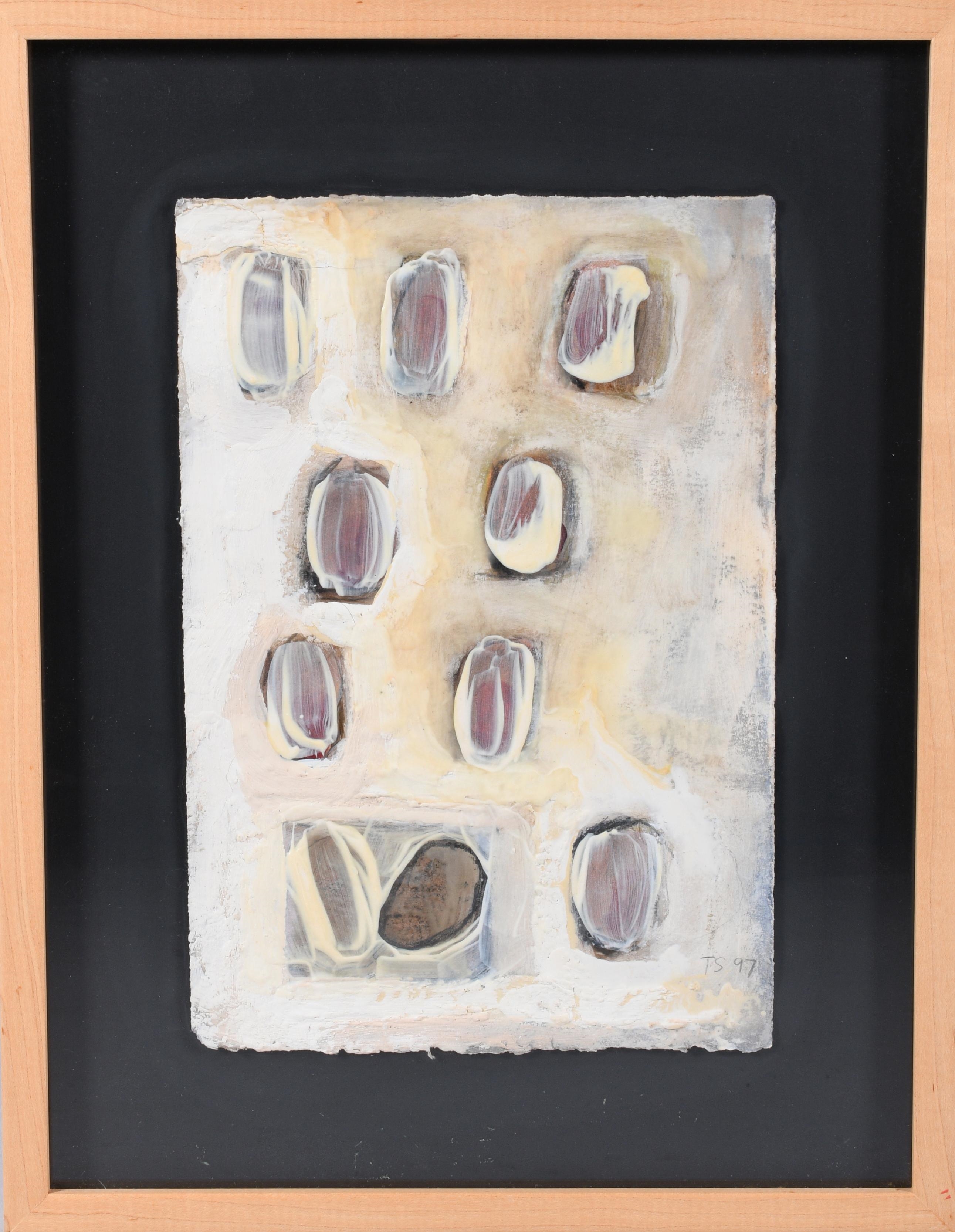 Tremain Smith | INCUBATION V, 1997 (1997) | MutualArt