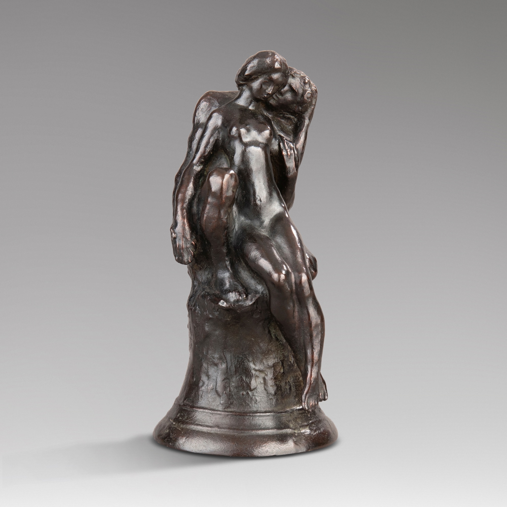 Joseph Bernard | At the Fountain | MutualArt