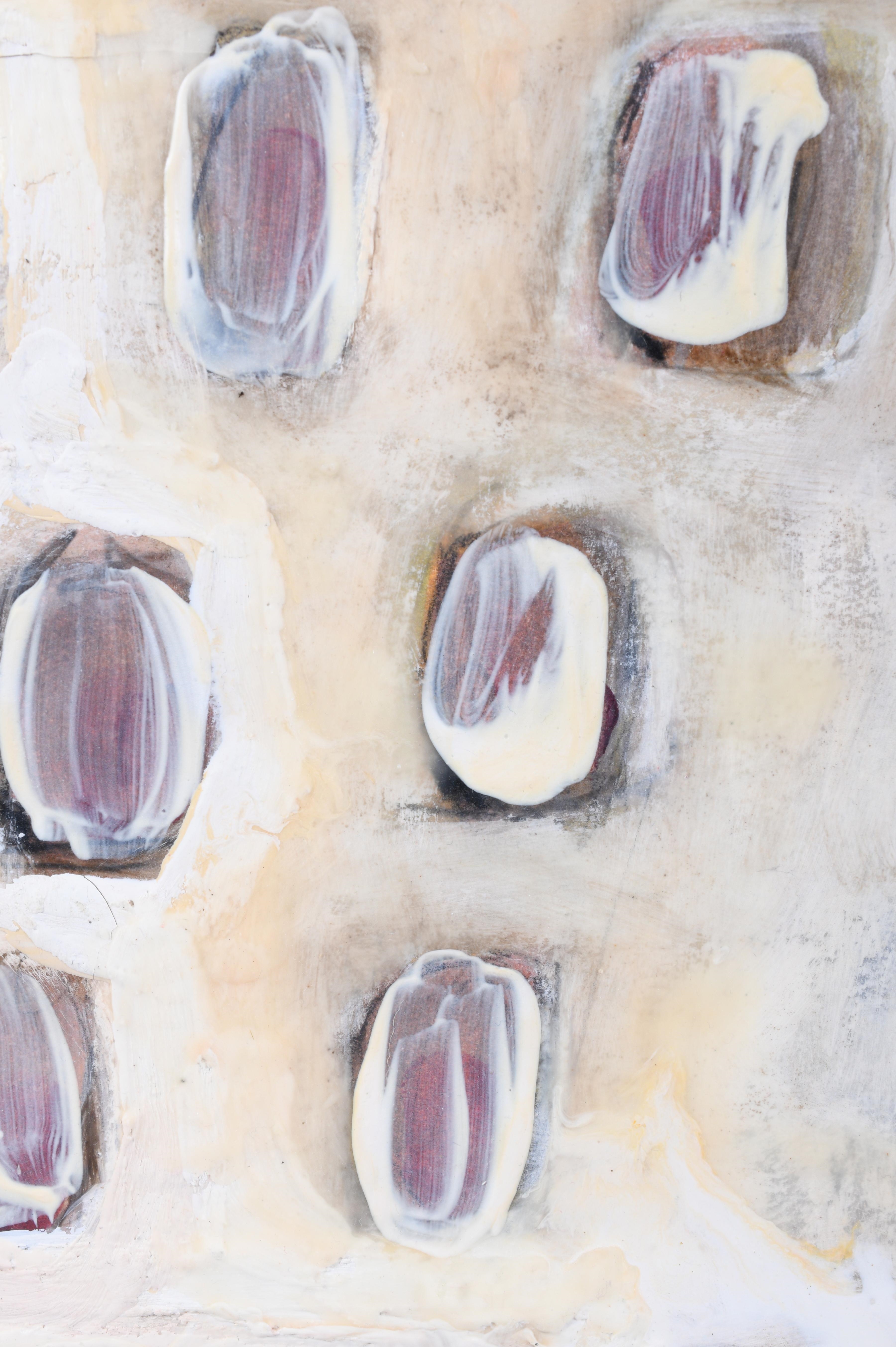 Tremain Smith | INCUBATION V, 1997 (1997) | MutualArt