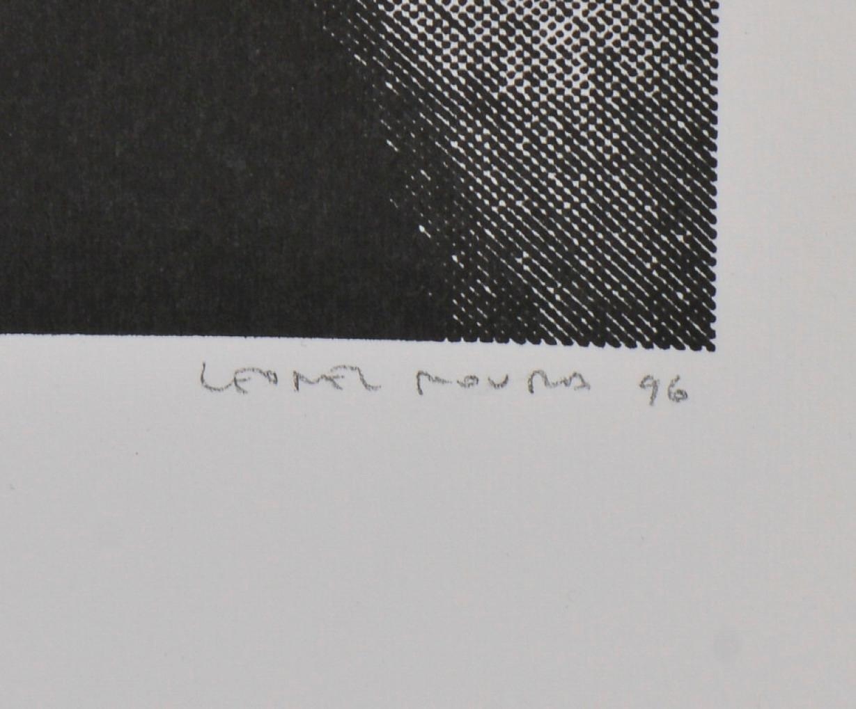 Leonel Moura | 50 ROSTOS PARA UMA IDENTIDADE - ALFREDO MARCENEIRO ...