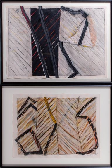 Patrice Kehoe | 2 Artworks at Auction | MutualArt