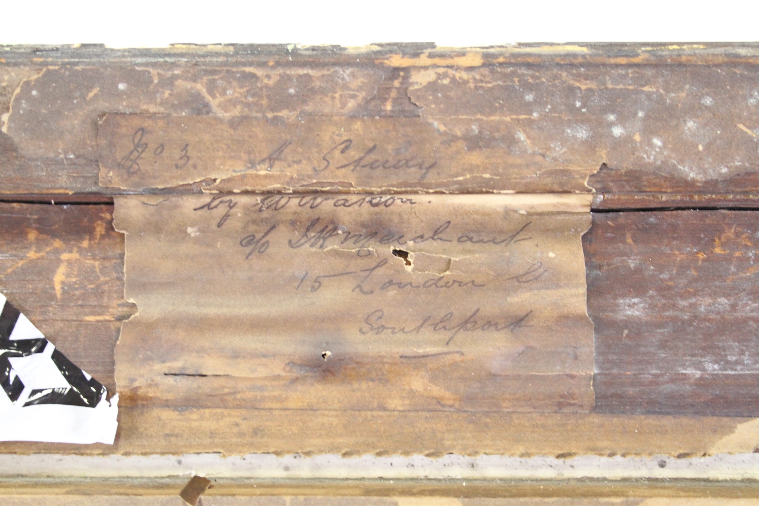 William Watson | - Highland bull (1883) | MutualArt