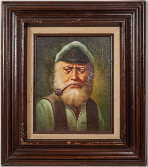 Christin Apodaca | 1 Artworks | MutualArt