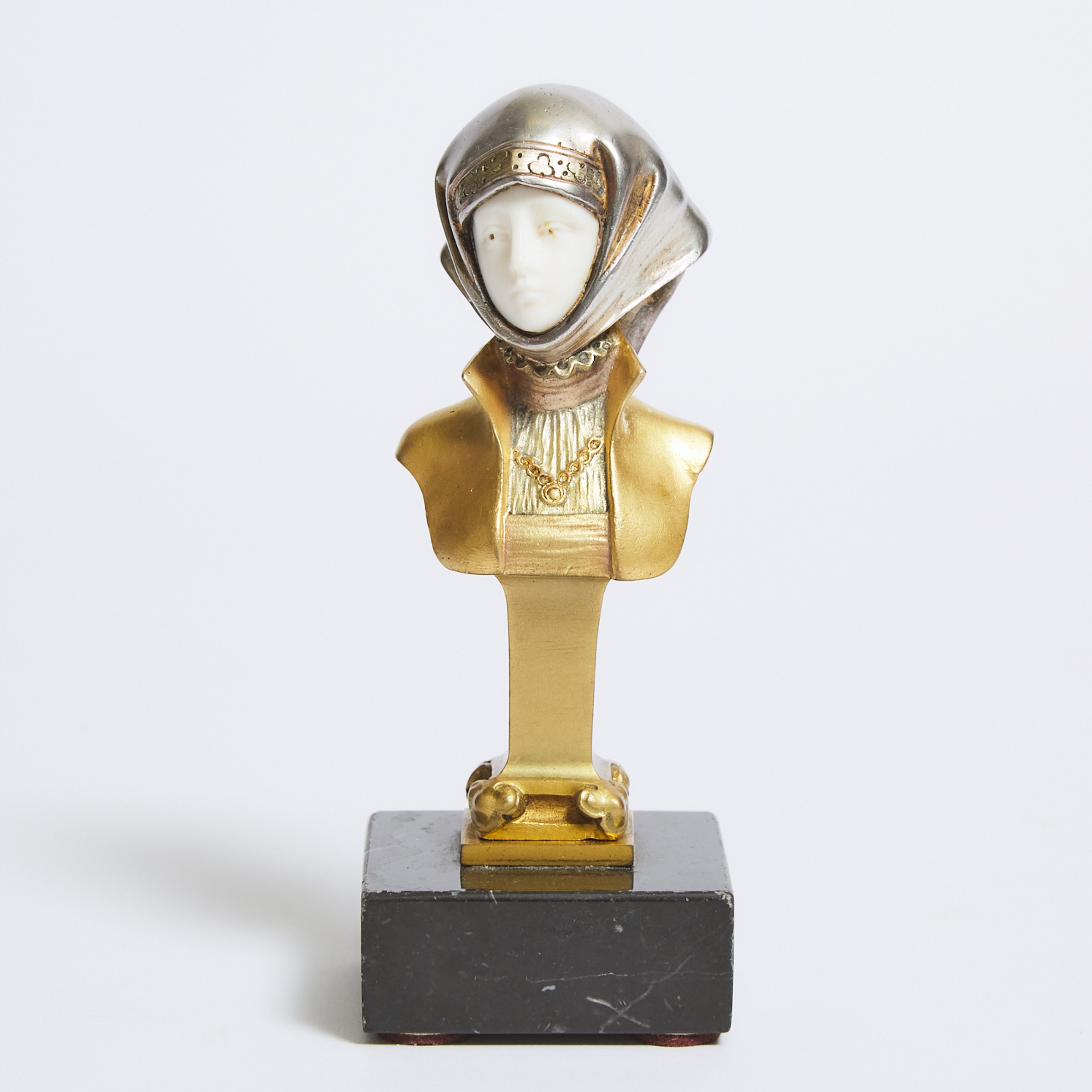 Auguste-Alexandre Caron | Alexandre August Caron (French | MutualArt