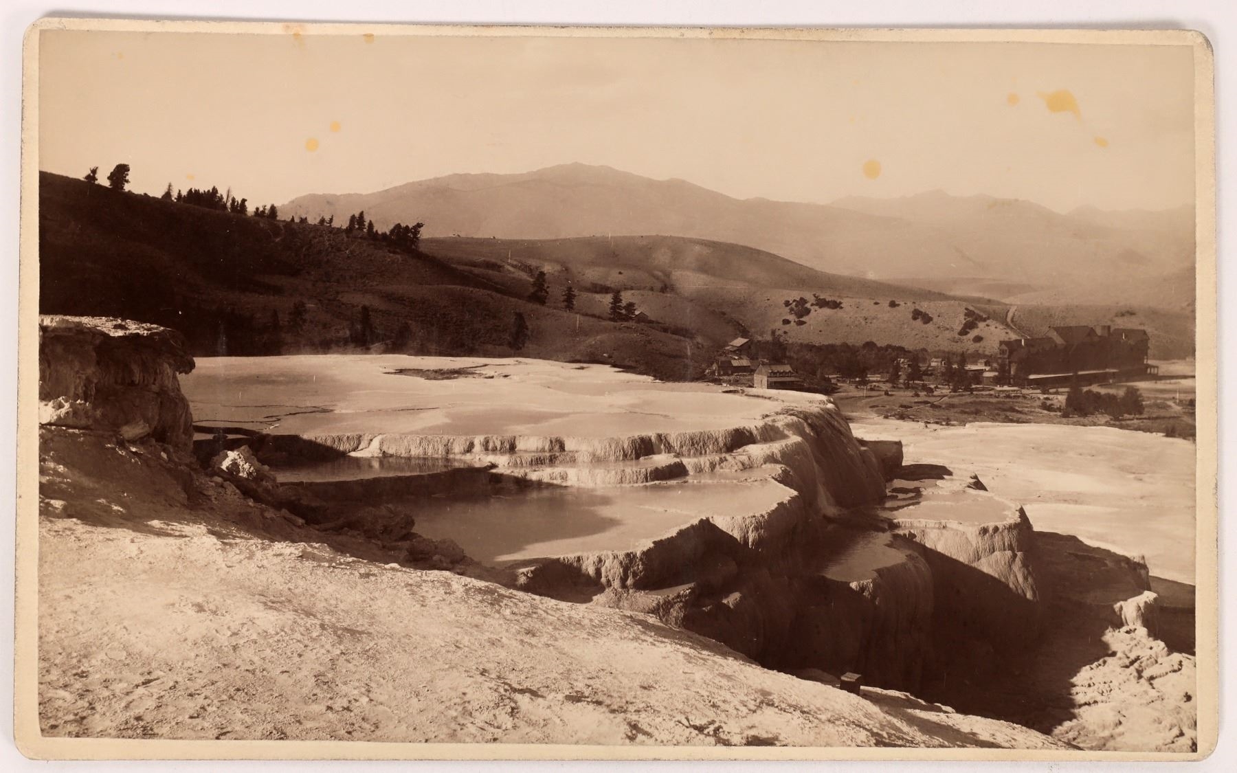 Frank Jay Haynes | Boudoir View Photo by F J Haynes | MutualArt