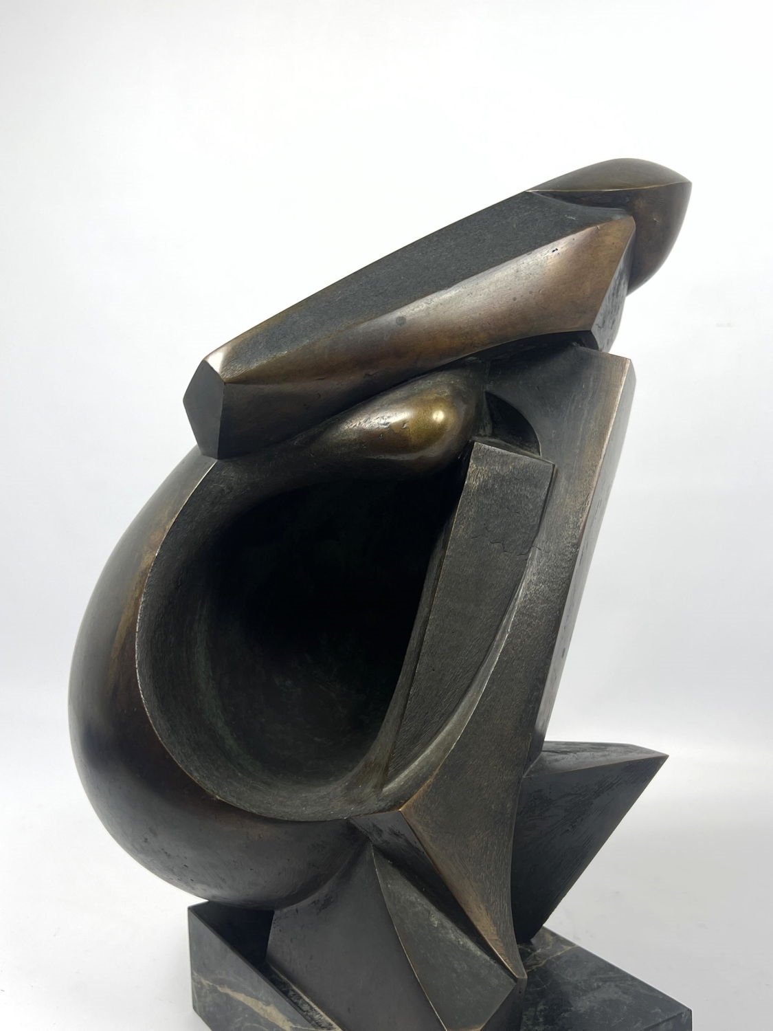 Constantin Brancusi | Abstract | MutualArt