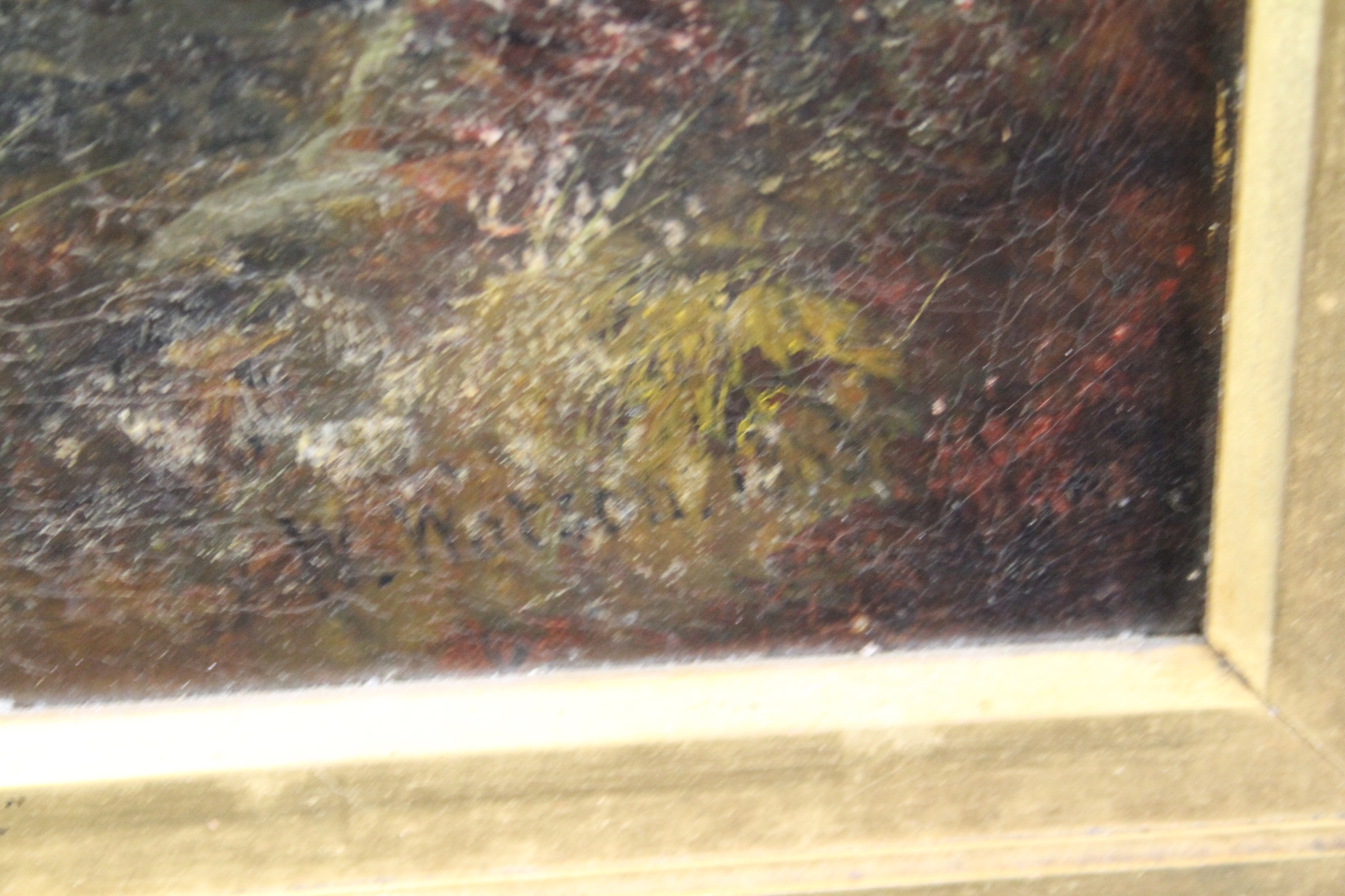 William Watson | - Highland bull (1883) | MutualArt