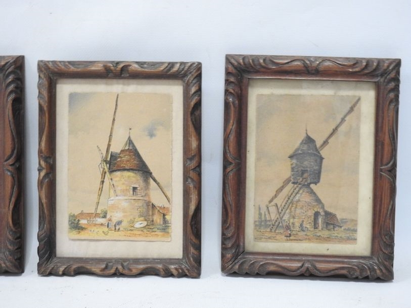 Barday | Moulins | MutualArt