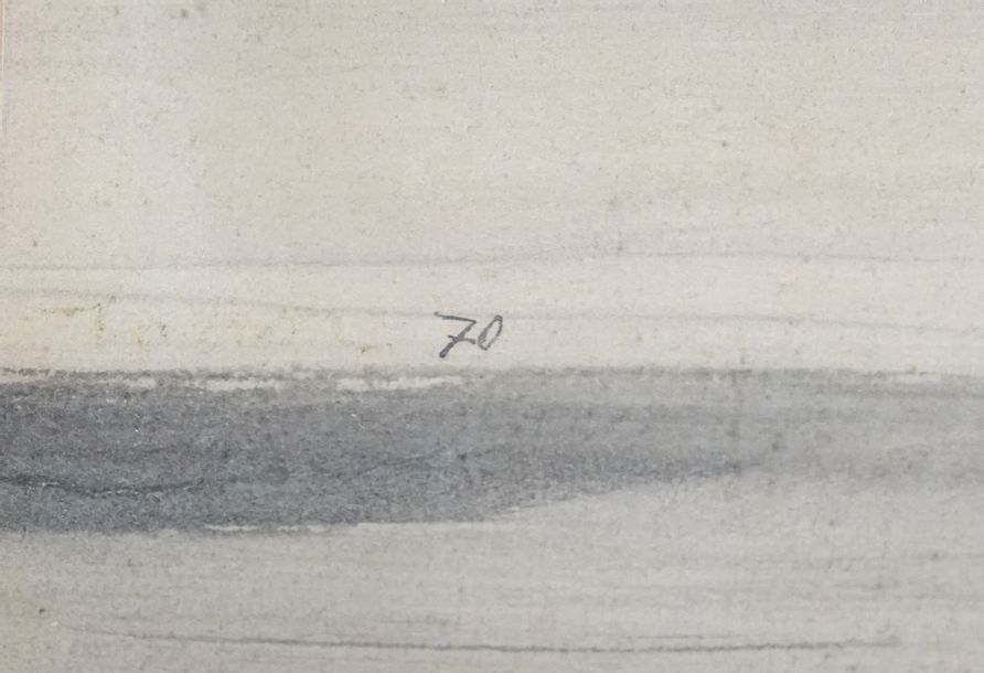 Roland Topor | The City, 1970 (1970) | MutualArt