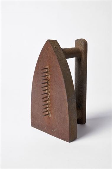 Man Ray Gift
