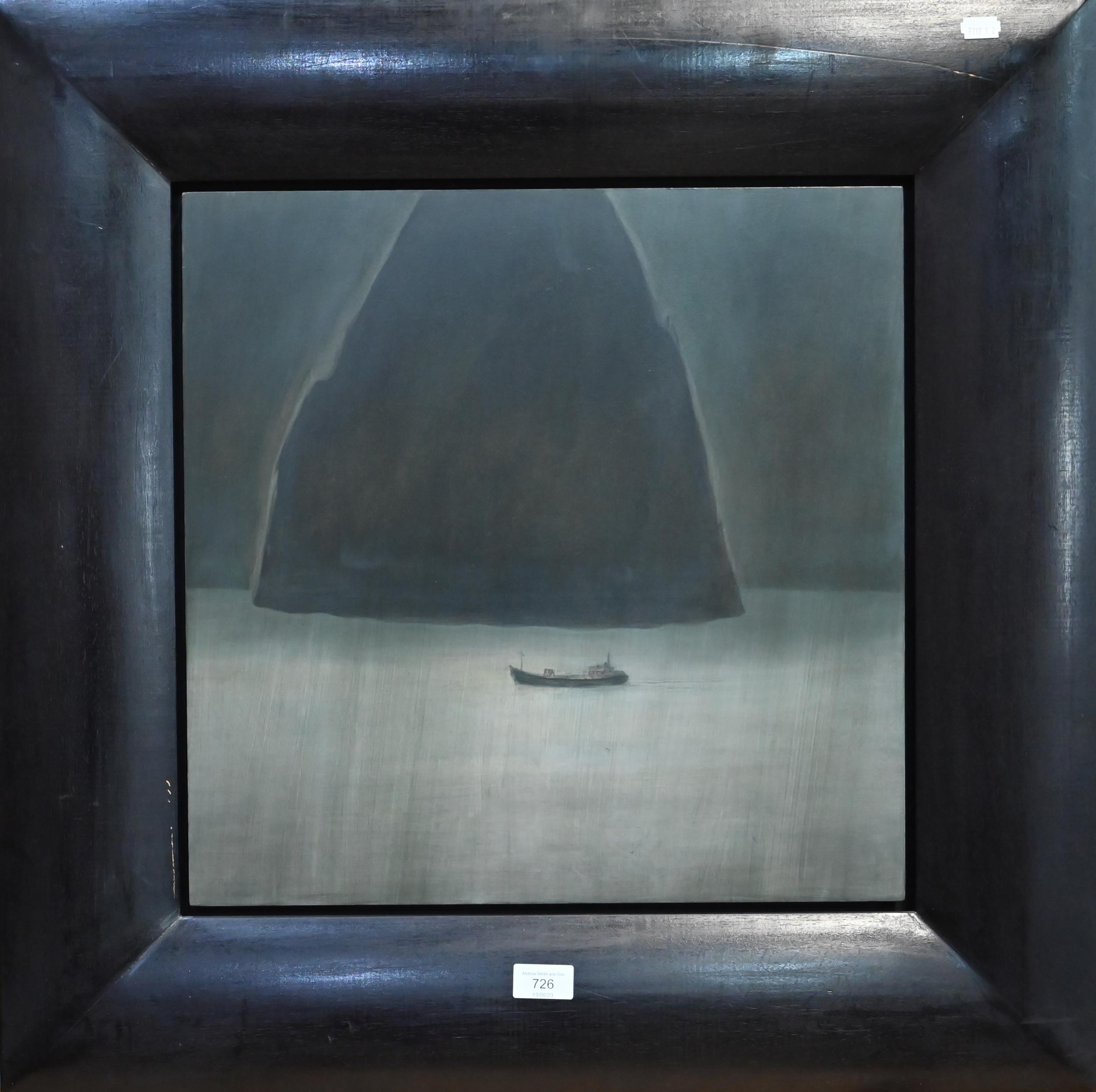 Richard Cartwright | Swimming in the Rain (2004) | MutualArt