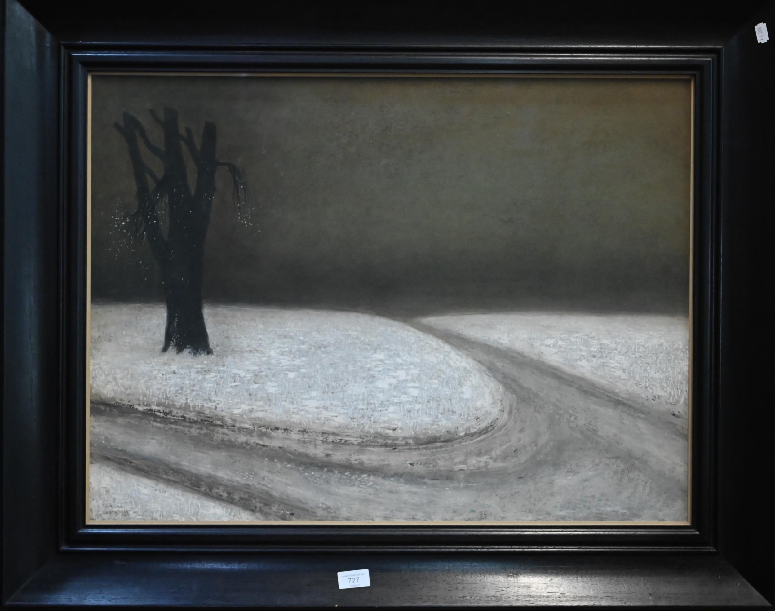 Richard Cartwright | Swimming in the Rain (2004) | MutualArt