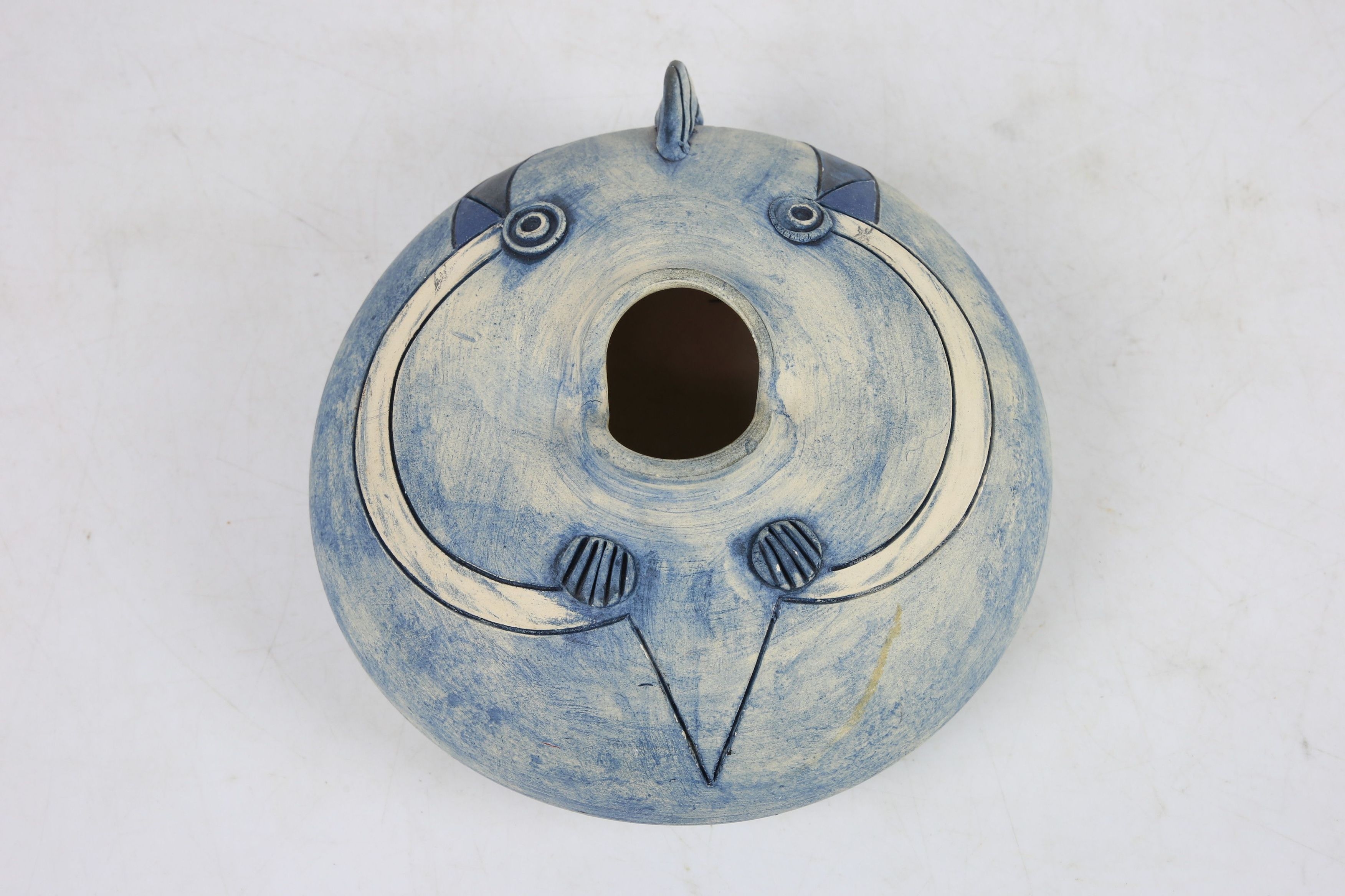 Marie Jonsson-Långhans | Väggskulptur | MutualArt