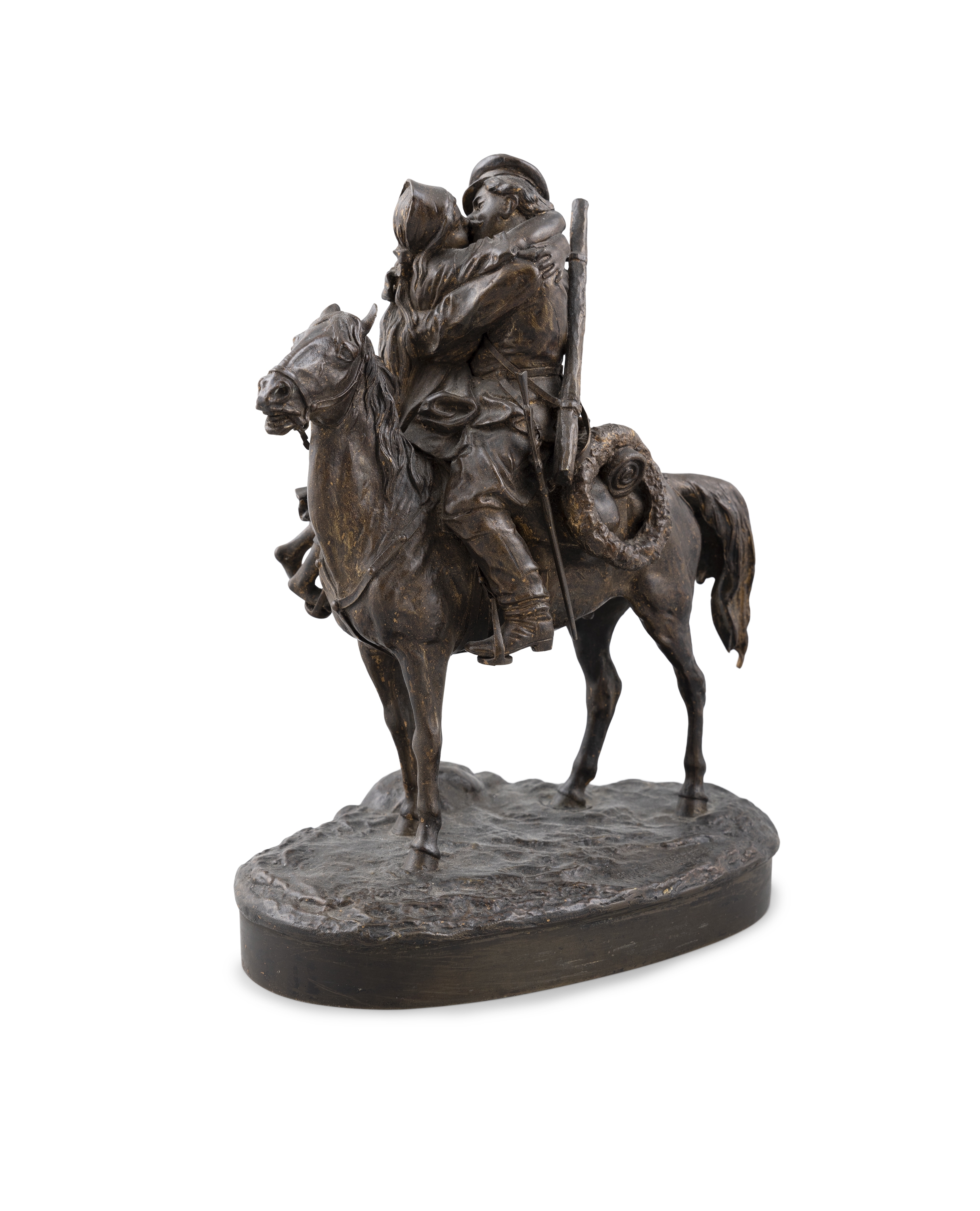 Vasily Yakovlevich Grachev | Ivan the Terrible | MutualArt