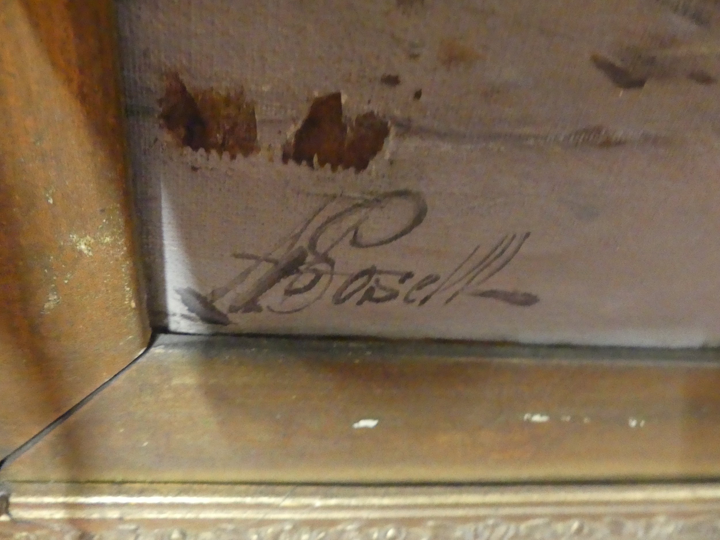 Alexander Rosell | - The Rabbit Hutch | MutualArt