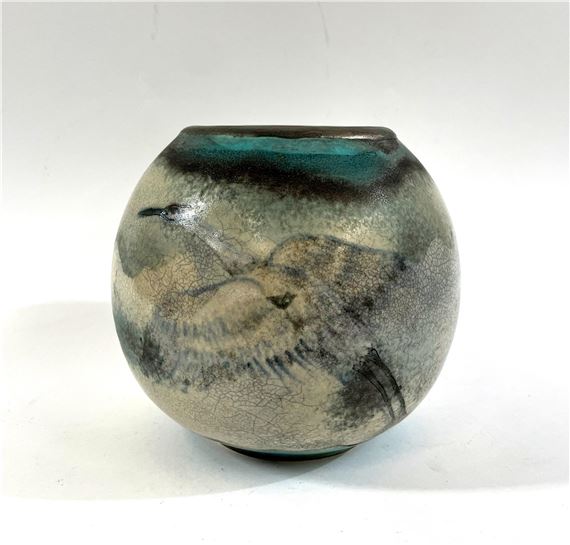 Nancy Salamon | 1 Artworks | MutualArt