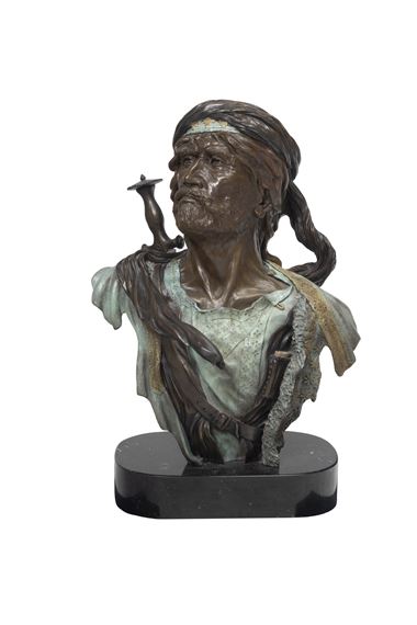 John Soderberg | Lion of God (1983) | MutualArt