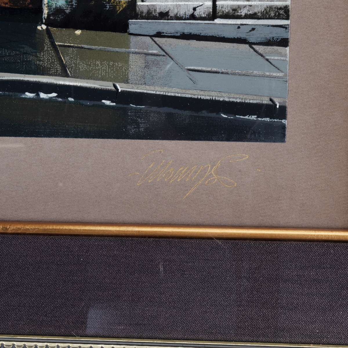 Thomas Pradzynski | Passage Delaunay | MutualArt