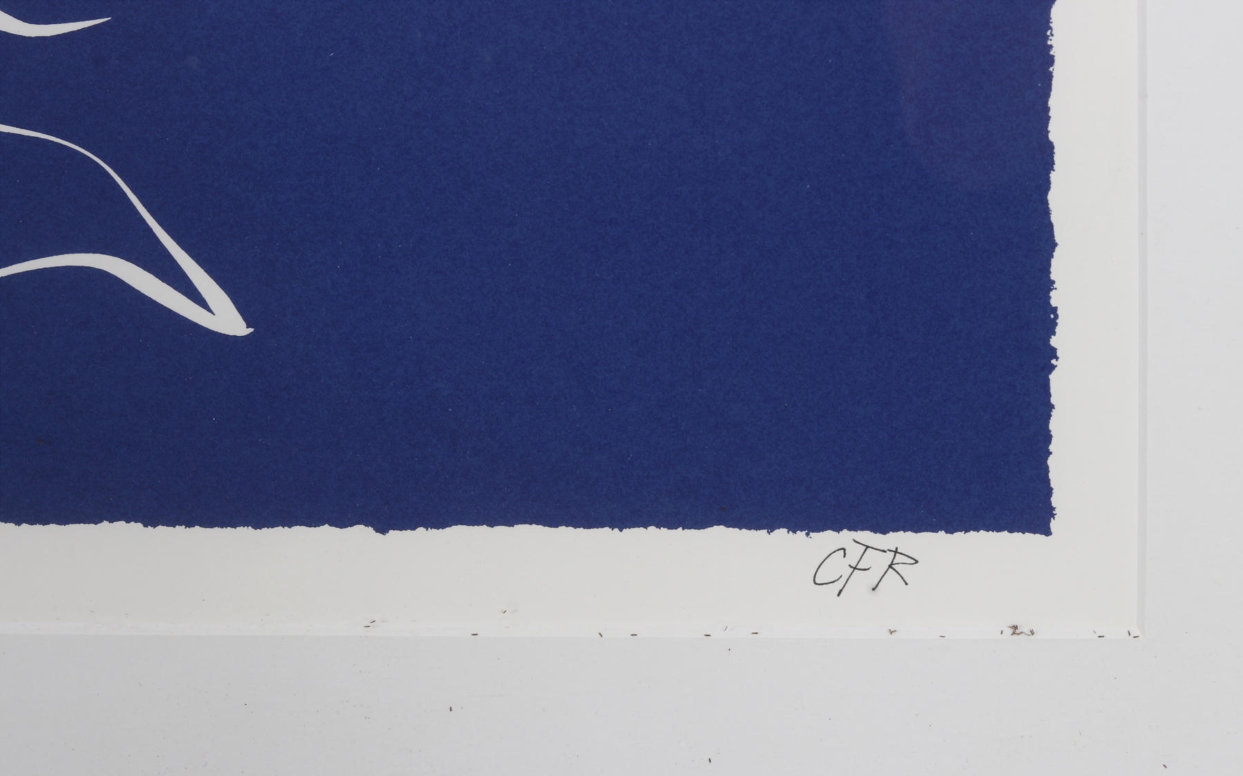 Carl Fredrik Reuterswärd | Komposition med världskarta | MutualArt