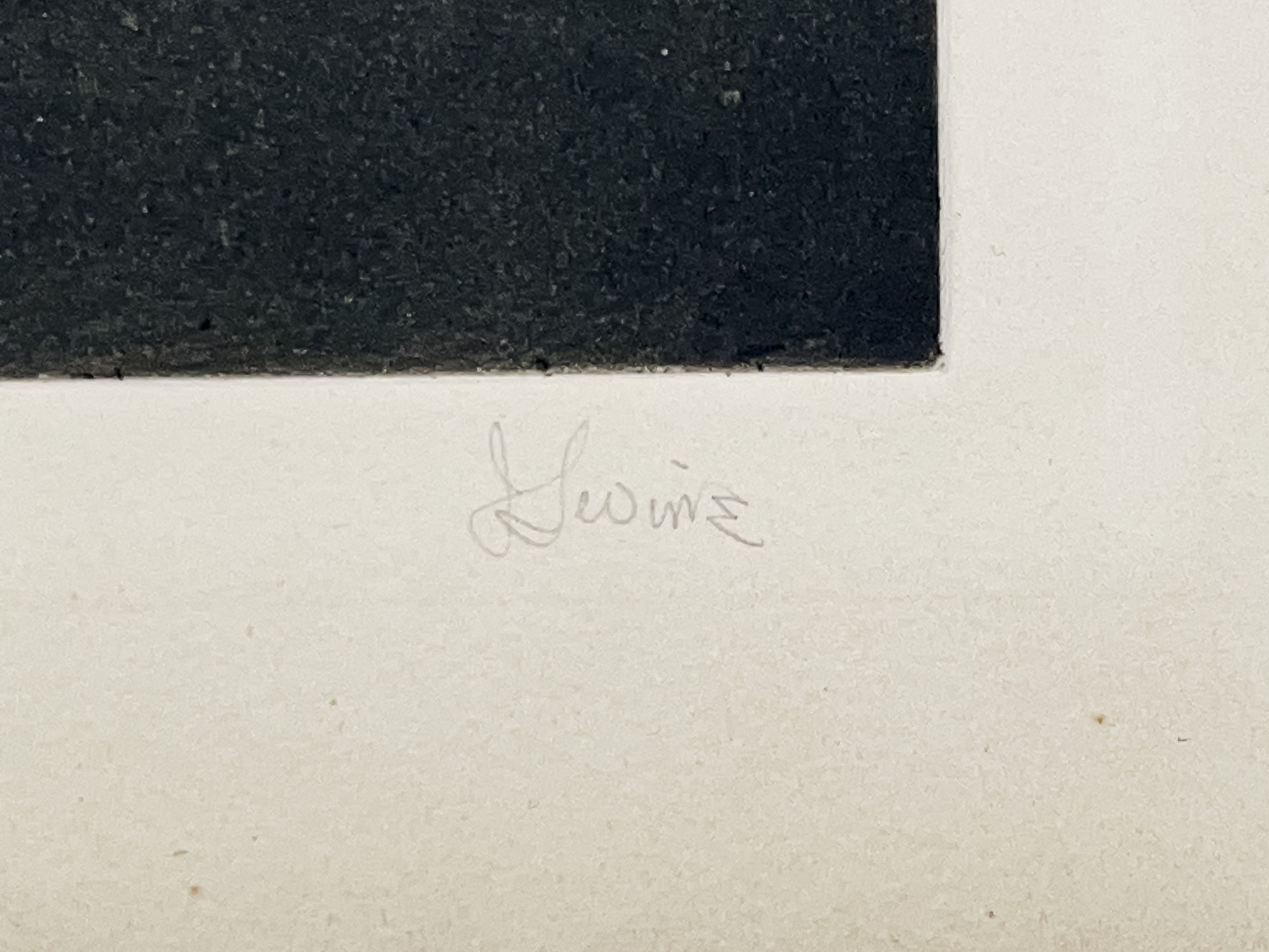 Jack Levine | Election Night (1969) | MutualArt