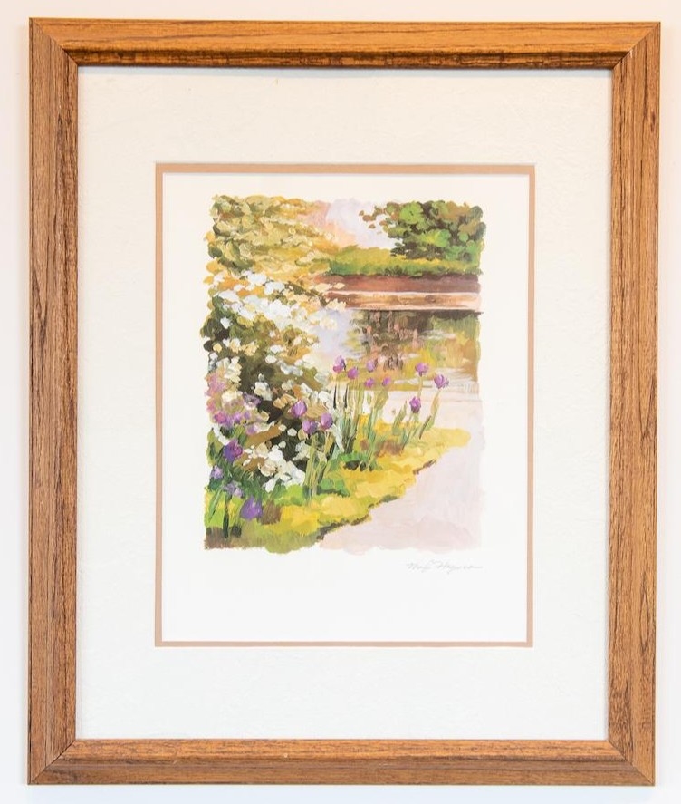 M Hageman | Vintage piece | MutualArt