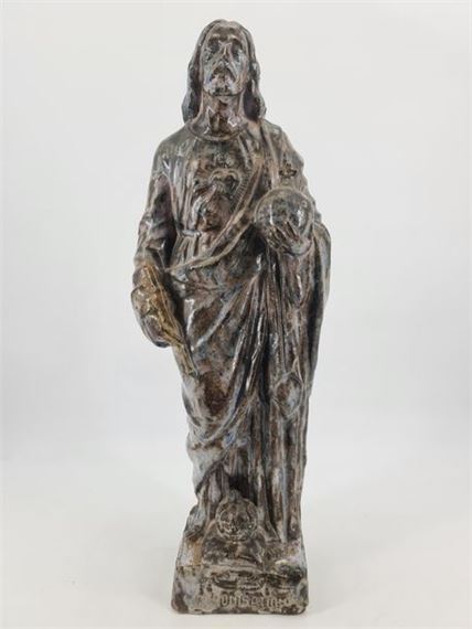 Arthur Craco | Induction | MutualArt