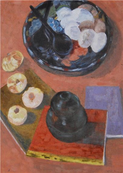 Kim Byers | 2 Artworks at Auction | MutualArt