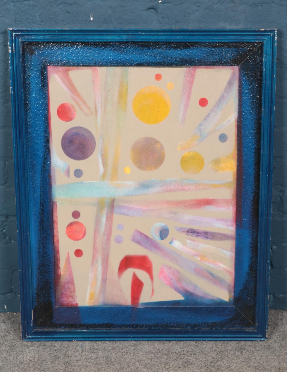 Peter Copeland | Galaxy | MutualArt