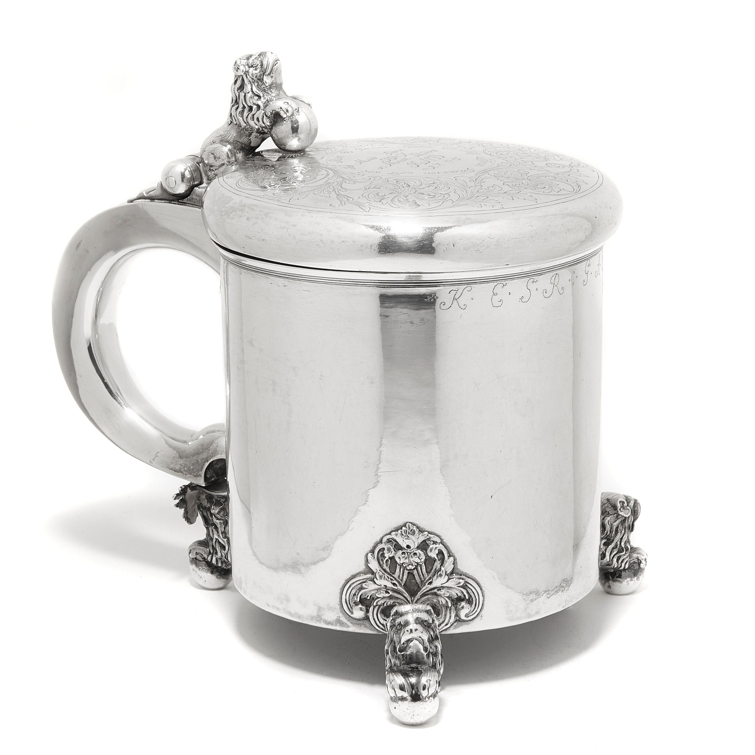 Hans Brun | Drikkekanne | MutualArt