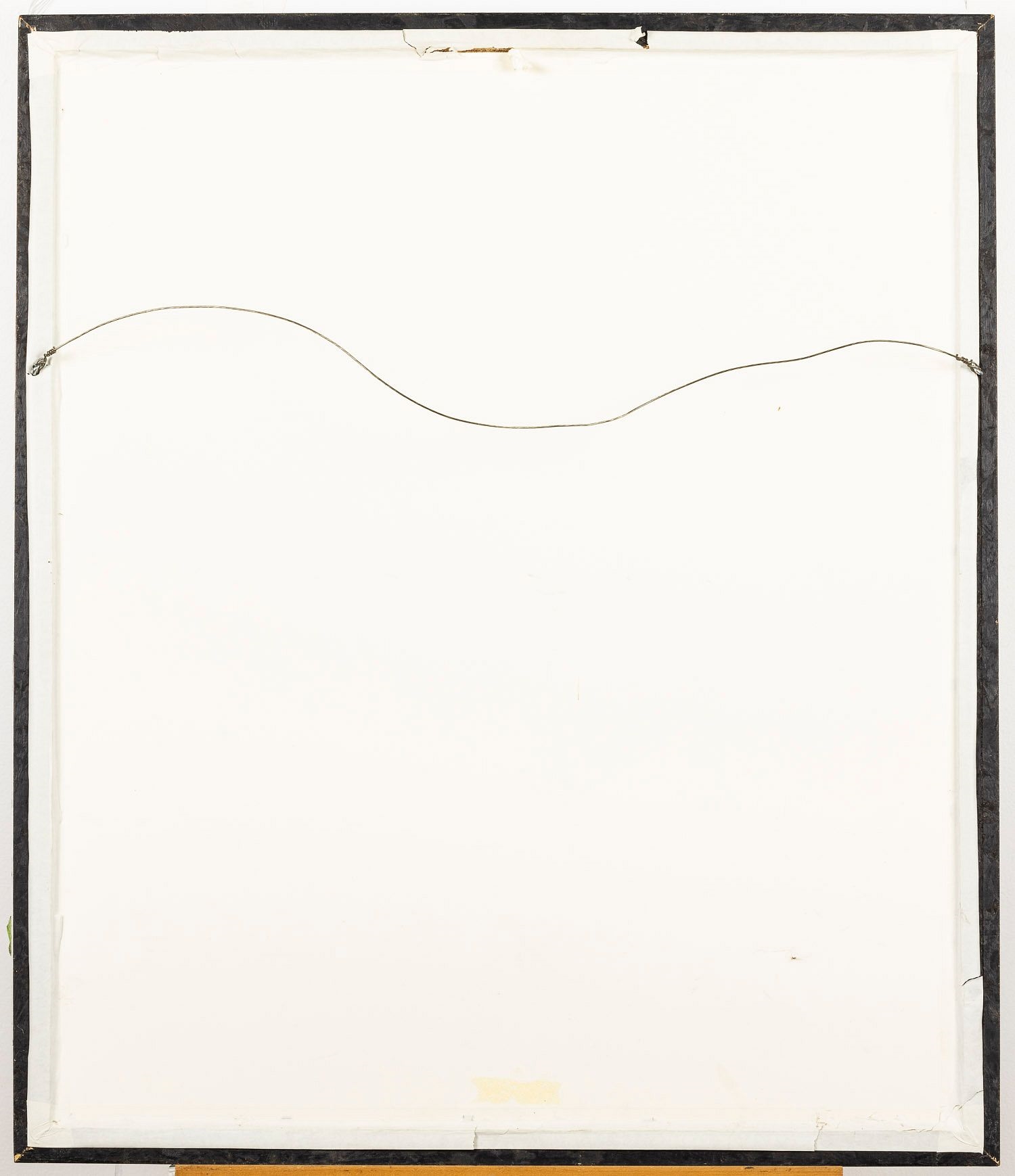 Amos Ferguson | Bahamian Scene (1991) | MutualArt