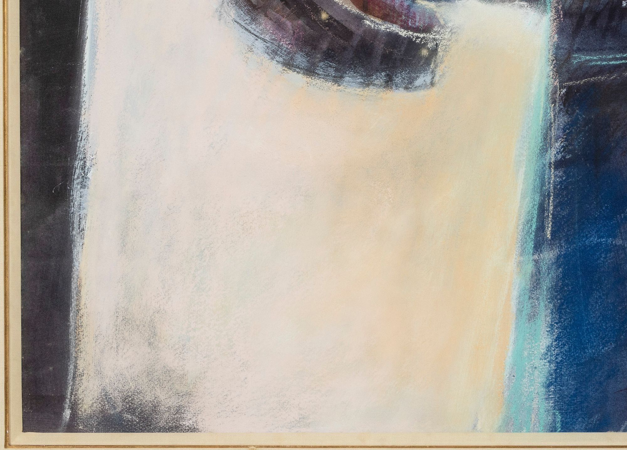 Eva Carter | Abstract | MutualArt