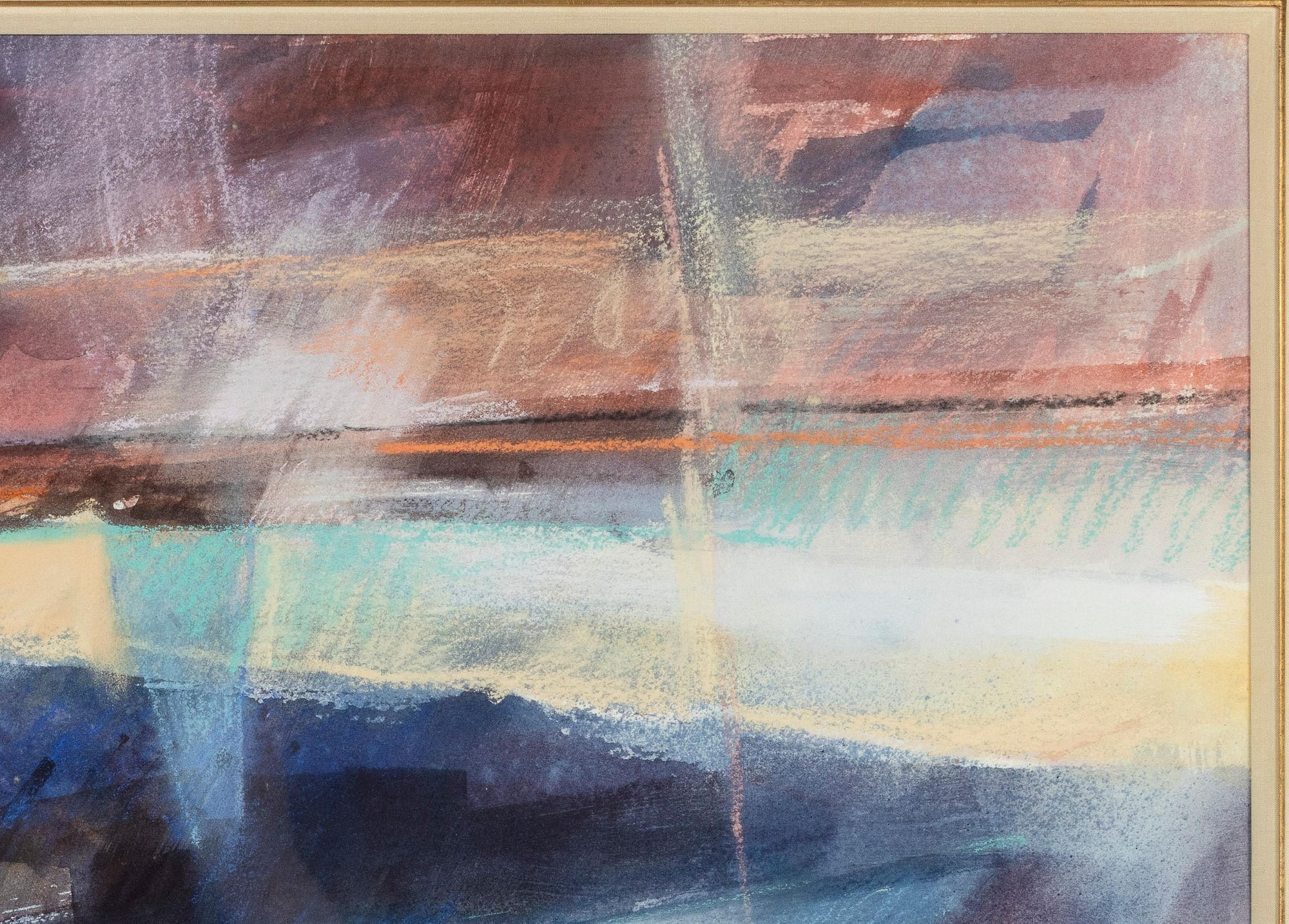 Eva Carter | Abstract | MutualArt