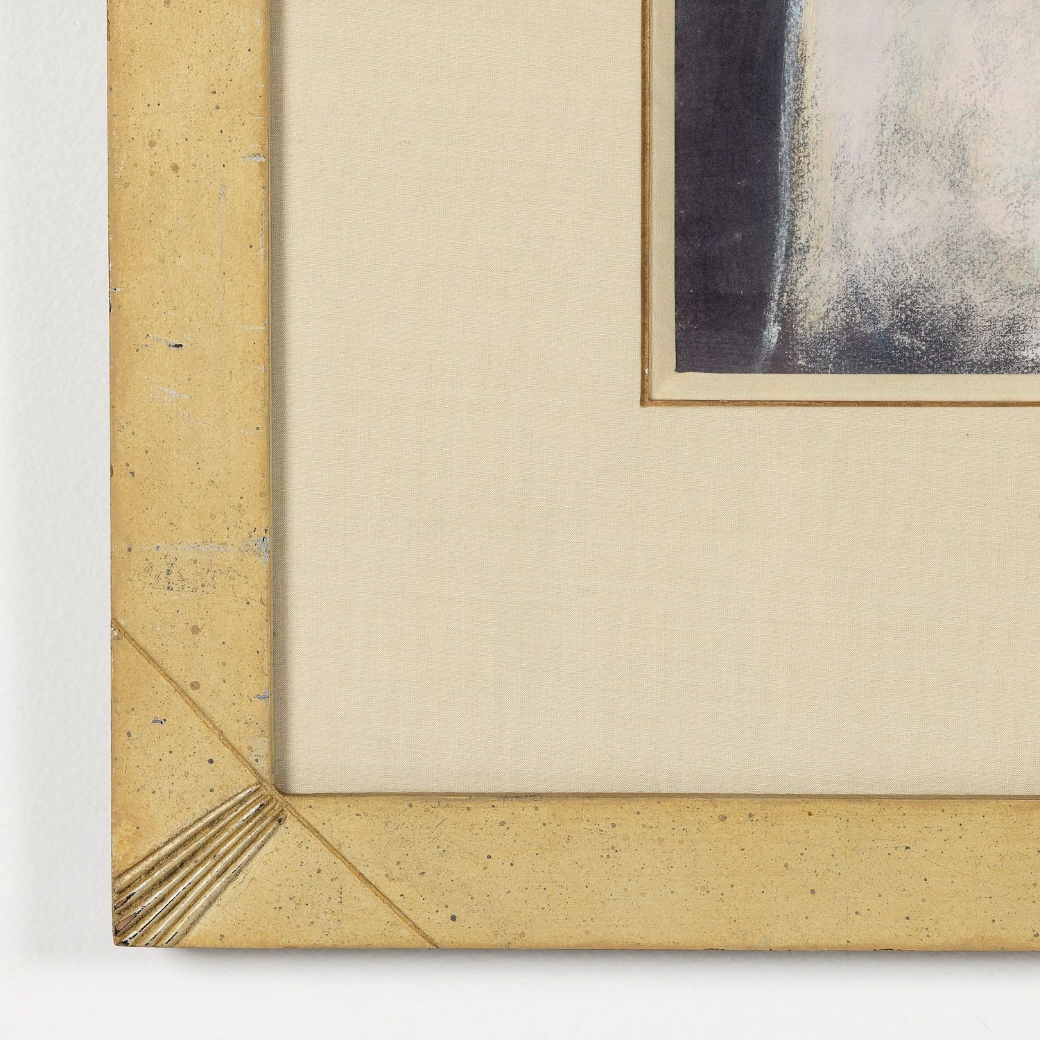Eva Carter | Abstract | MutualArt