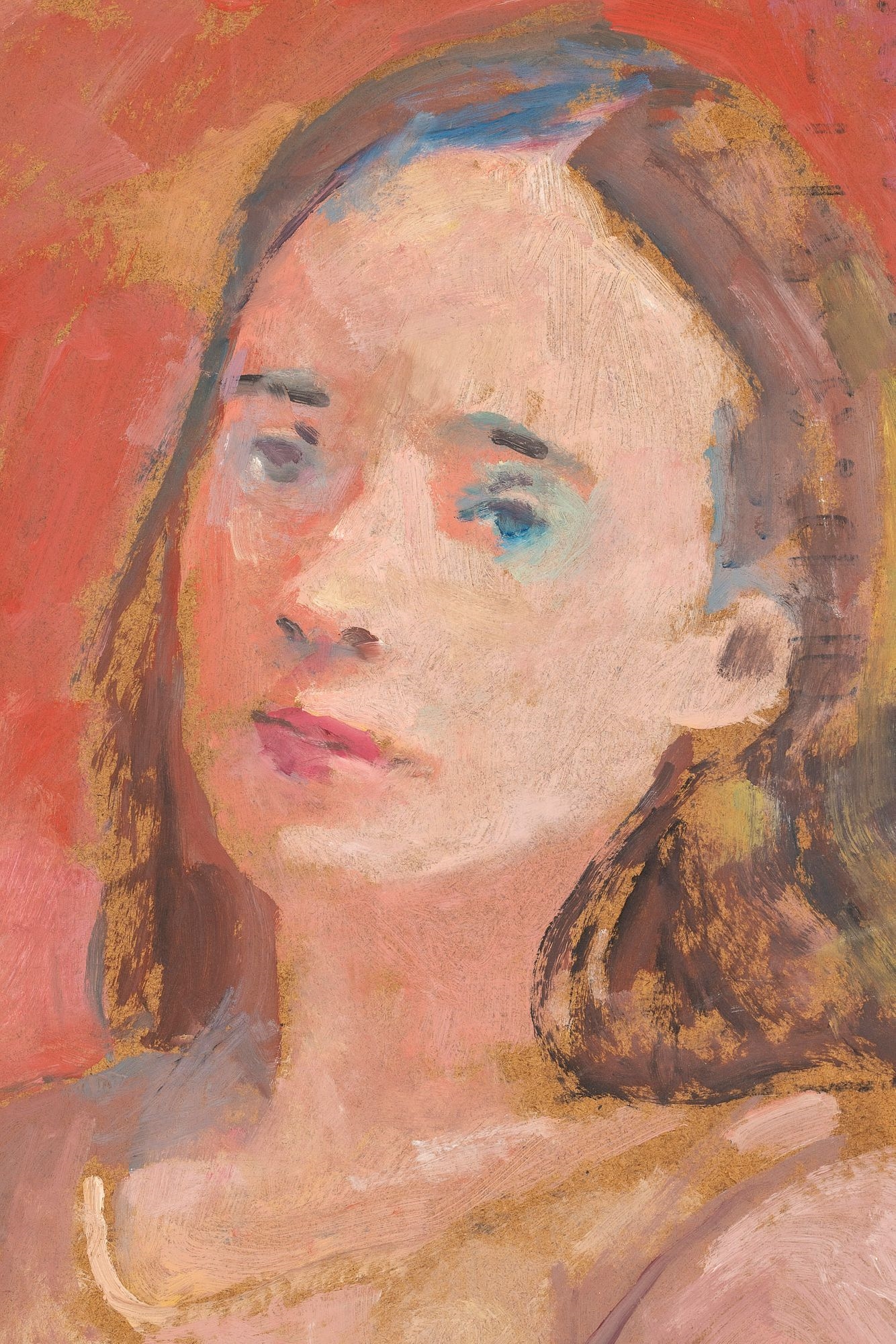Myrtle Jones | Alice | MutualArt