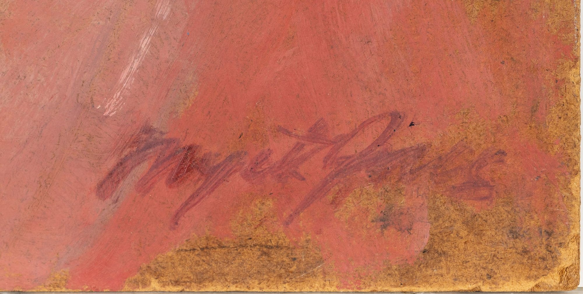 Myrtle Jones | Alice | MutualArt