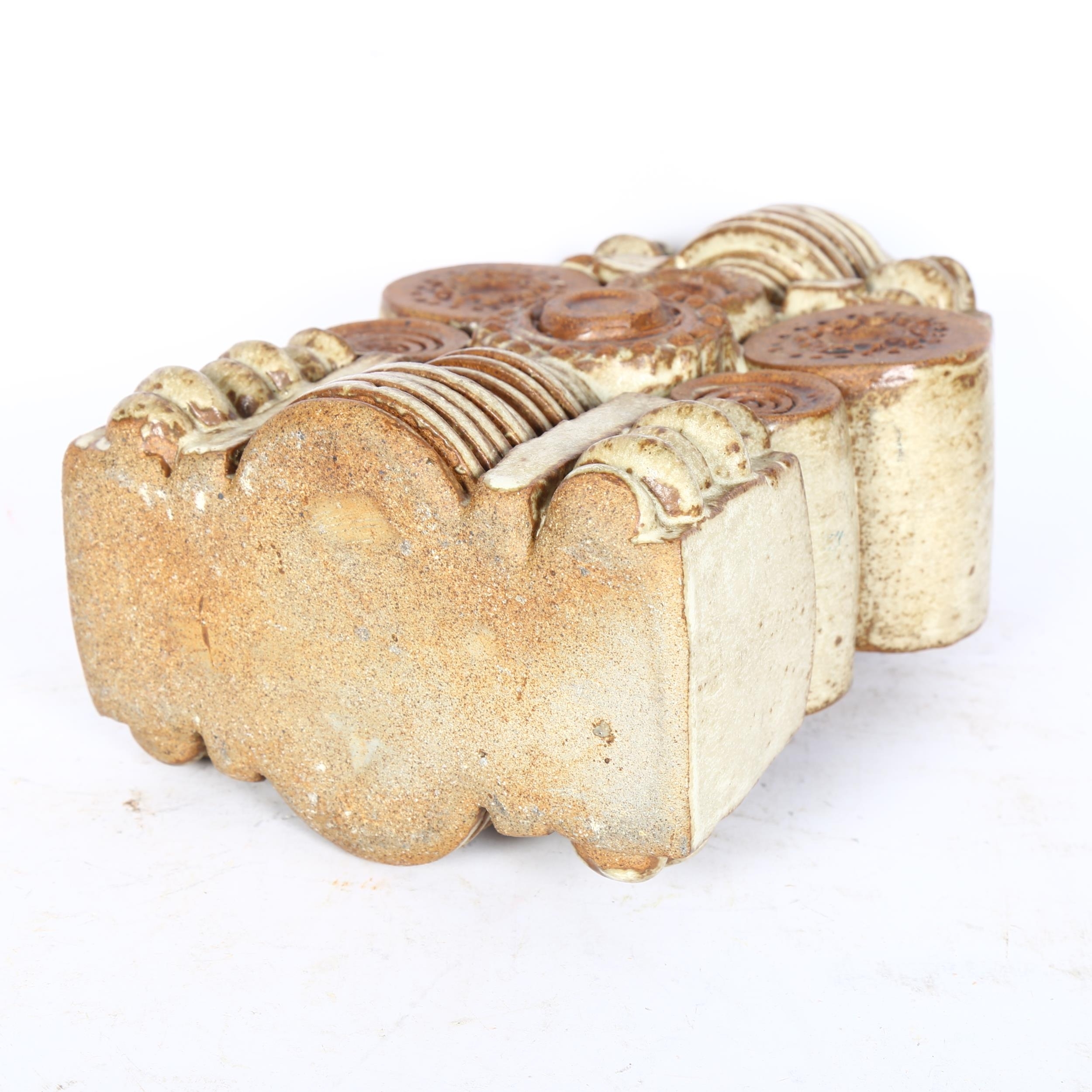 Bernard Rooke | A large mid | MutualArt