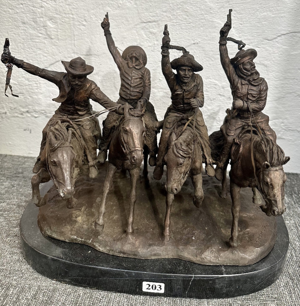 Frederic Remington | Coming Thru the Rye | MutualArt