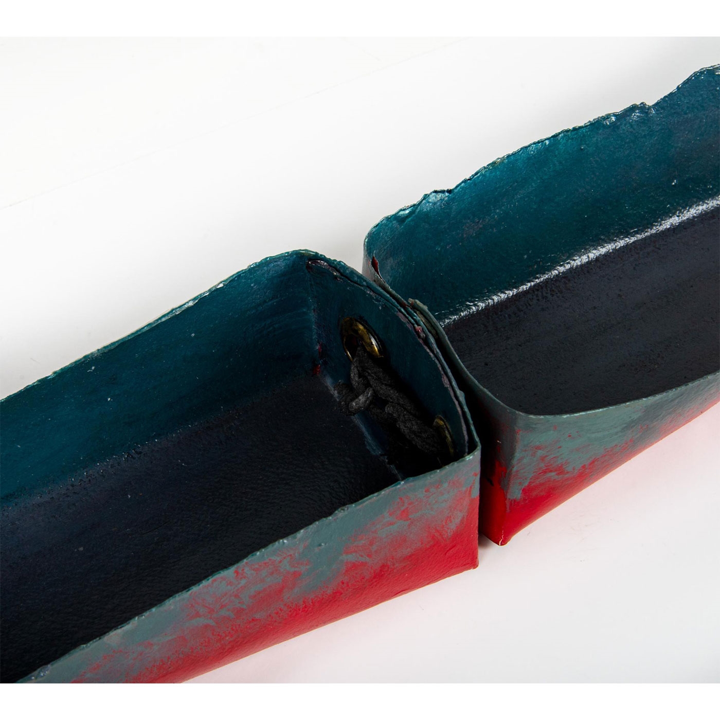 Nancy Richter | Spine (1990) | MutualArt