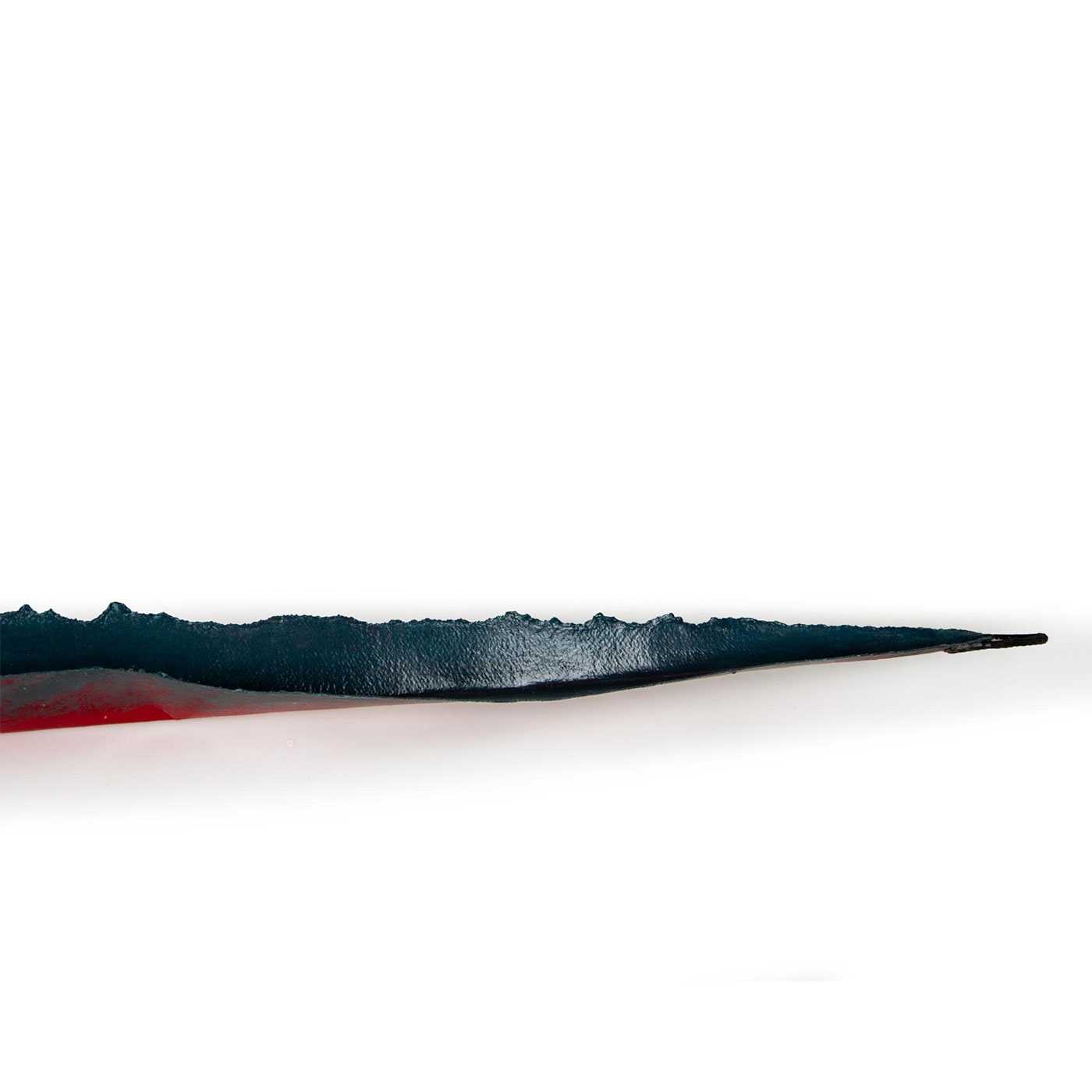 Nancy Richter | Spine (1990) | MutualArt