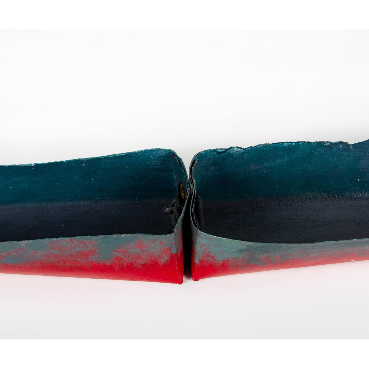 Nancy Richter | Spine (1990) | MutualArt