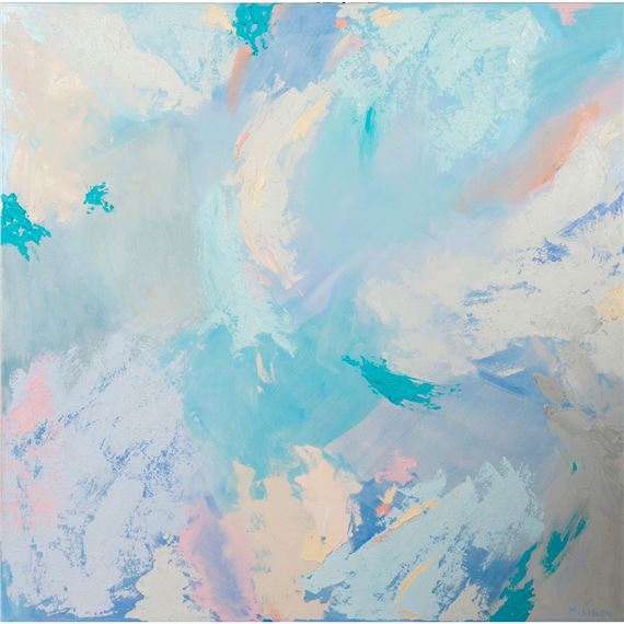 Marie Lynch | 1 Artworks at Auction | MutualArt