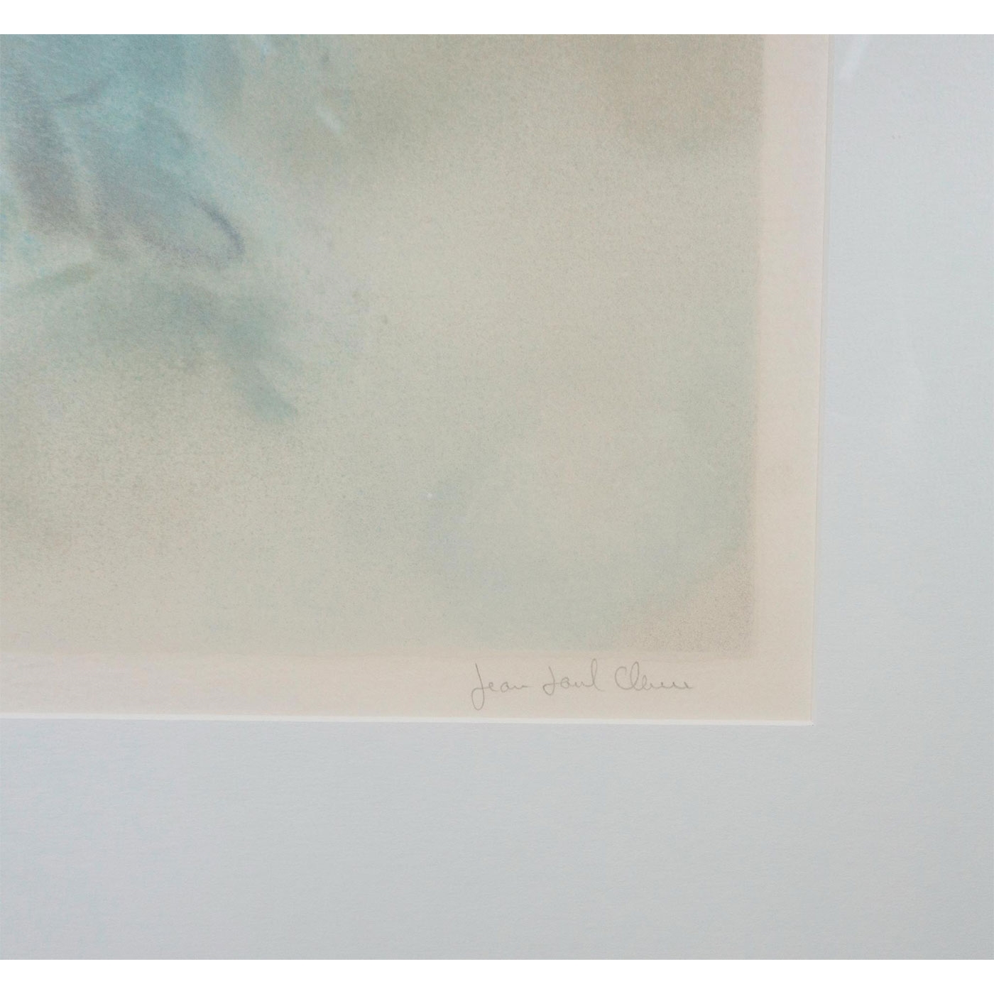 Jean-Paul Cleren | A surreal portrait of a woman | MutualArt